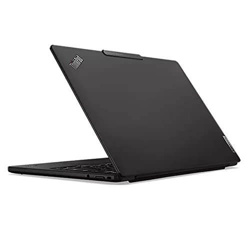 Lenovo ThinkPad X13s 5G (512GB, 16GB) 13.3" Windows Touch Laptop, Snapdragon 8cx Gen 3, US 5G / Global 4G LTE (Fully Unlocked for AT&T, T-Mobile, Verizon, Global) (Thunder Black) (Renewed)