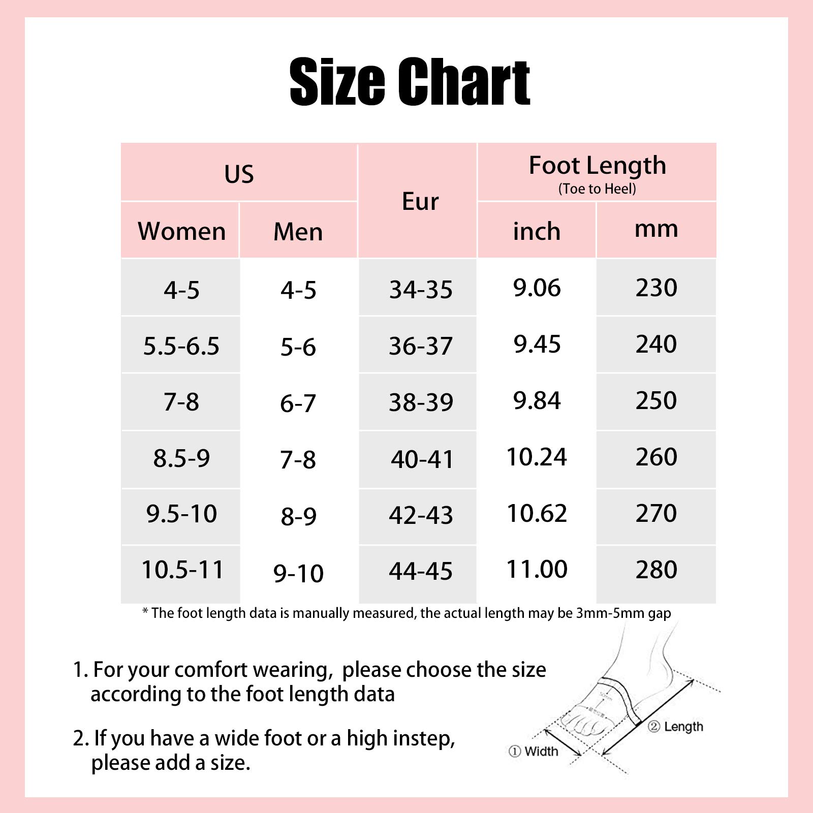 rosyclo Cloud Slippers for Women and Men, Pillow Slippers Massage Shower Bath Bathroom Soft Comfy Thick Sole Lady Garden House Cloud Cushion Slide Sandals Platform Shoes, Pink
