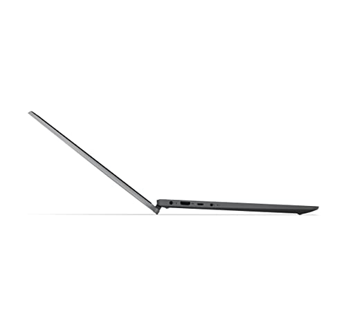Lenovo Flex 5 Laptop, 14.0" FHD Touch Display, AMD Ryzen 5 5500U, 16GB RAM, 512GB Storage, AMD Radeon Graphics, Windows 11 Home, Storm Grey