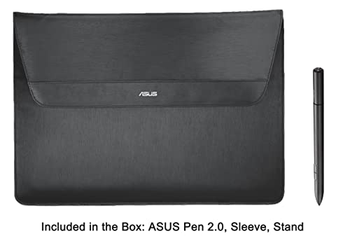 ASUS ZenBook Duo 14 UX482 FHD Touchscreen (Intel 4-Core i7-1165G7, 16GB RAM, 1TB SSD) Business Laptop, Innovative ScreenPad Plus, Backlit KeyBoard, Thunderbolt 4, Webcam, IST HDMI, Stylus, Win 11 Home