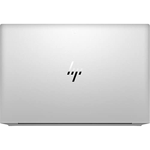 HP EliteBook 840 G8 14'' FHD (Intel 4-Core i5-1145G7 32GB RAM 1TB PCIe SSD UHD Graphics FHD IPS) Business Laptop 2 x Thunderbolt 4 Webcam 3-Year Warranty IST Computers Bag Win 11 Pro - 2022 Silver