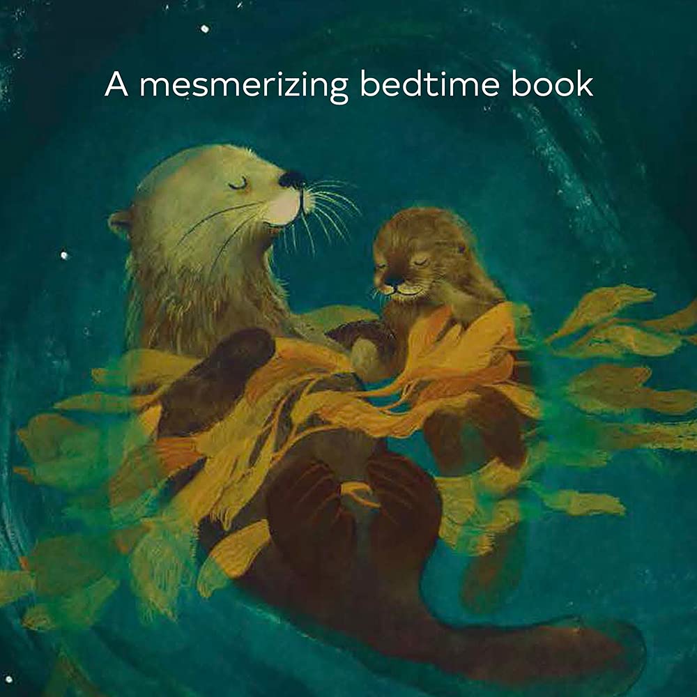 Where the Wee Ones Go: A Bedtime Wish for Endangered Animals