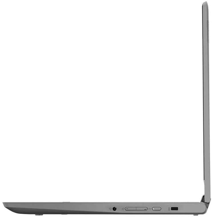 Lenovo 2022 Chromebook Flex 3, 2-in-1 11.6" HD Touchscreen for Business and Student Laptop, MediaTek MT8173C CPU, 4GB LPDDR3, 32GB eMMC, PowerVR Graphics, Webcam, Chrome OS, Grey, 128GB USB Card