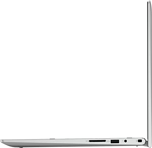 Dell Inspiron 14 5000 2-in-1 Convertible Business Laptop, 14” HD Touchscreen, 11th Gen Intel Core i3-1115G4, Windows 10 Pro, 12GB RAM 256GB SSD, Backlit Keyboard, Wi-Fi 6, Webcam, HDMI