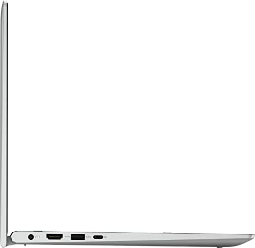 Dell Inspiron 14 5000 2-in-1 Convertible Business Laptop, 14” HD Touchscreen, 11th Gen Intel Core i3-1115G4, Windows 10 Pro, 12GB RAM 256GB SSD, Backlit Keyboard, Wi-Fi 6, Webcam, HDMI