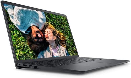 Dell Inspiron 3511 Laptop - 15.6-inch FHD 1920x1080 Display - Intel Core i7-1165G7 Processor - 16GB Memory - 512GB Solid State Drive - Windows 11 (Renewed), 15-15.99 inches