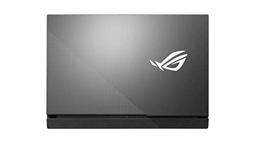 Asus ROG Strix G17 G713 Gaming Laptop 17.3β FHD 144HZ IPS AMD Octa-Core Ryzen 7 4800H (Beats i7-10750H) 16GB RAM 512GB SSD GeForce RTX 3060 6GB USB-C Backlit Win10 Gray + HDMI Cable