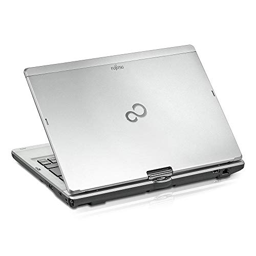 Fujitsu LifeBook T902 13.3 Inch Laptop PC, Intel Core i5-3320M up to 3.3GHz, 8G DDR3, 320G, WiFi, DVD, VGA, HDMI, Windows 10 Pro 64 Bit Multi-Language Support English/French/Spanish (Renewed)