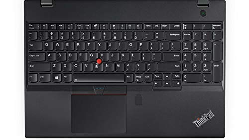 2019 Lenovo ThinkPad T570 15.6" FHD Business Laptop Computer, Intel Core i5-6300U Up to 3.0GHz, 16GB DDR4 RAM, 512GB PCIE SSD, Bluetooth 4.1, 802.11ac WiFi, USB 3.0, HDMI, Windows 10 Professional