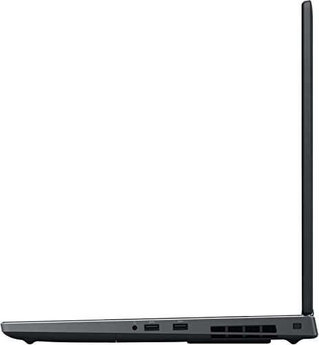 Dell Precision 17 7730 17.3" FHD Mobile Workstation w/ i7-8850H / 32GB / 1TB PCIe SSD / Quadro P3200 (Renewed)