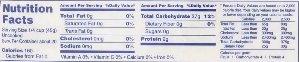 Dynasty (Jasmine Rice, 32 oz, Pack Of 1)