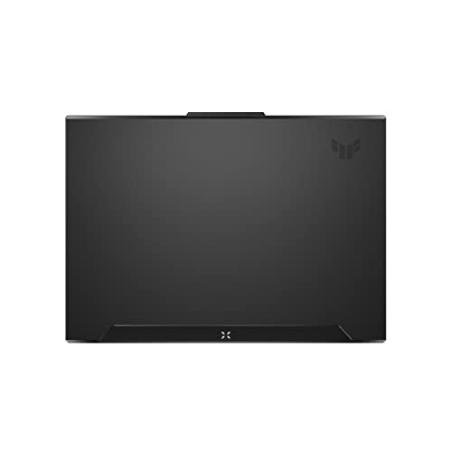 ASUS TUF Dash 15 (2022) Gaming Laptop, 15.6" 144Hz FHD Display, Intel Core i7-12650H, GeForce RTX 3060, 16GB DDR5, 512GB SSD, Thunderbolt 4, Windows 11 Home, Off Black, FX517ZM-AS73