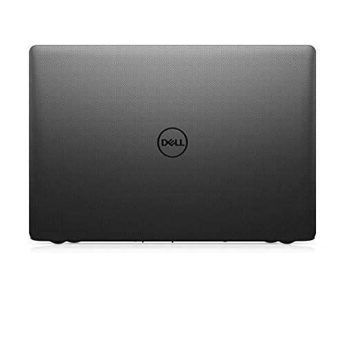 2021 Newest Dell Inspiron 15 3000 Series 3593 Laptop, 15.6" HD Non-Touch, 10th Gen Intel Core i3-1005G1 Processor, 8GB RAM, 256GB PCIe NVMe SSD, Webcam, HDMI, Wi-Fi, Bluetooth, Windows 10 Home, Black