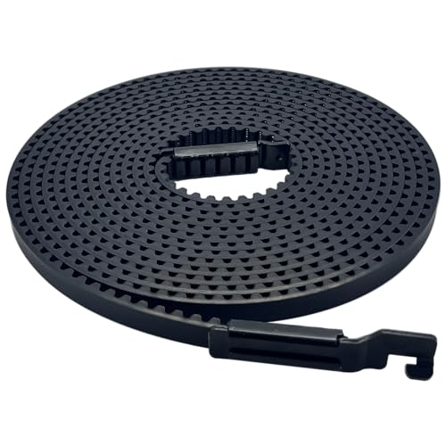 41A5250 Belt Fits for 7ft Hight Garage Door 237'' 41a5250