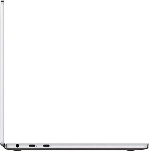2019 Samsung Notebook 9 Pro 2-in-1 13.3" FHD Touch-Screen Laptop - Intel i7, 8GB DDR4, 256GB PCI-e SSD, 2X Thunderbolt 3, Webcam, WiFi, Fingerprint Reader, Active Pen, 2.84 LBS, 0.5", Titan Platinum
