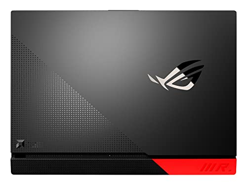 ASUS ROG Strix G15 Advantage Edition 15.6" QHD 2K 165Hz (AMD Ryzen 9 5980HX, 32GB RAM, 1TB SSD, Radeon RX 6800M 12GB (Beat RTX 3060)) Gaming Laptop, RGB Backlit, IST Computers HDMI, Win 11 Home