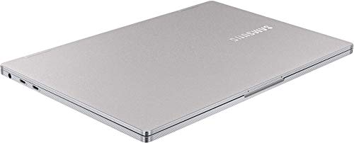 2019 Samsung Notebook 9 Pro 2-in-1 13.3" FHD Touch-Screen Laptop - Intel i7, 8GB DDR4, 256GB PCI-e SSD, 2X Thunderbolt 3, Webcam, WiFi, Fingerprint Reader, Active Pen, 2.84 LBS, 0.5", Titan Platinum