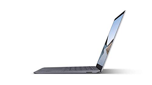 Microsoft Surface Laptop 3 15" Touchscreen Notebook - 2496 x 1664 - Core i5 i5-1035G7 - 8 GB RAM - 256 GB SSD - Platinum - Windows 10 Pro - Intel Iris Plus Graphics - PixelSense - Bluetooth - 11.50 Ho