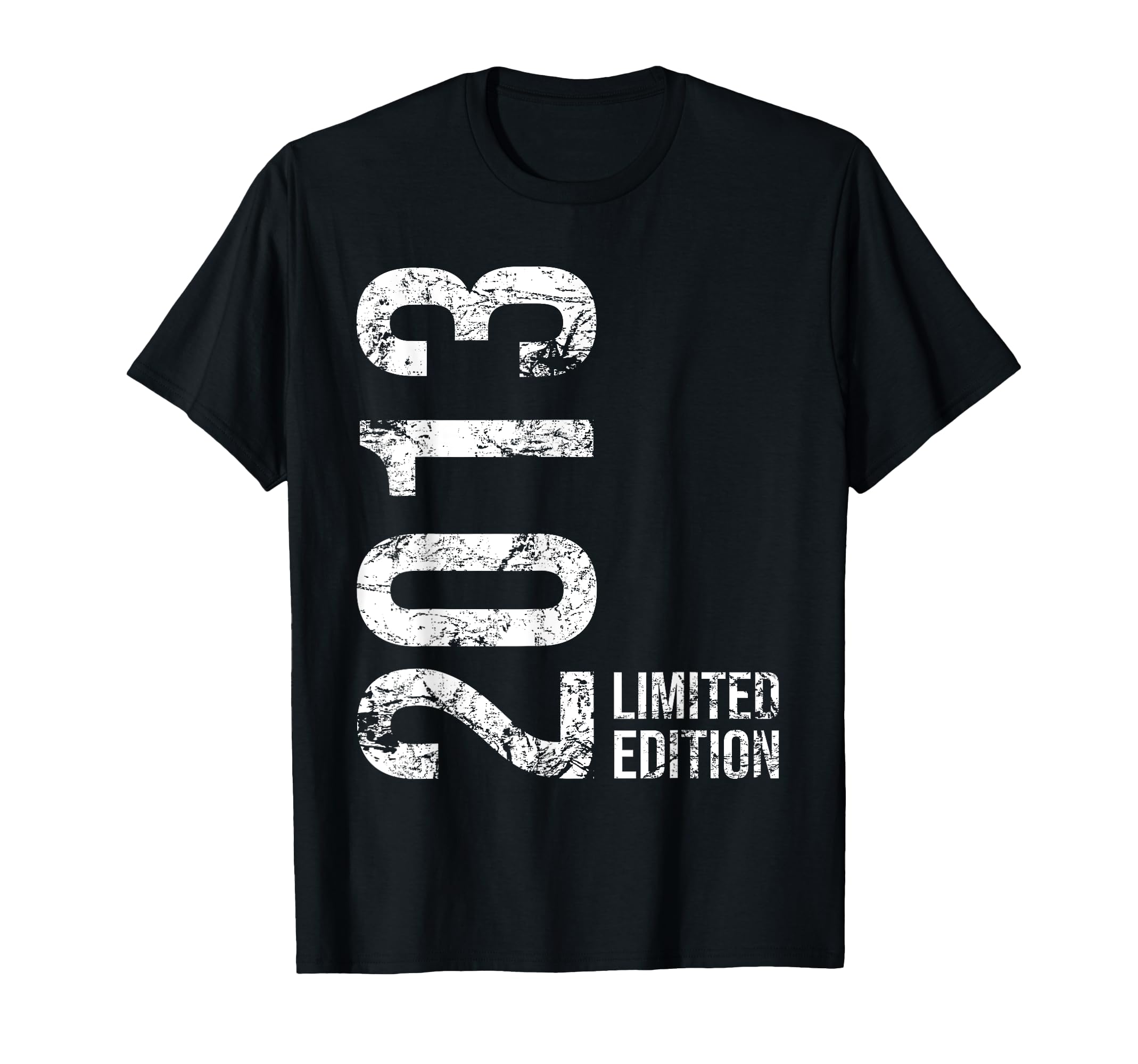 12th Birthday 12 Years Old Girl Boy 2013 T-Shirt