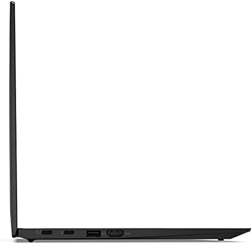 NewLenovo ThinkPad X1 Carbon 9th Gen 9 Business Laptop, Intel Core i7-1165G7 Processor, FHD+ Non-Touch Screen,16GB RAM, 512GB PCle SSD, Backlit KYB Fingerprint Reader, Windows 11 Pro