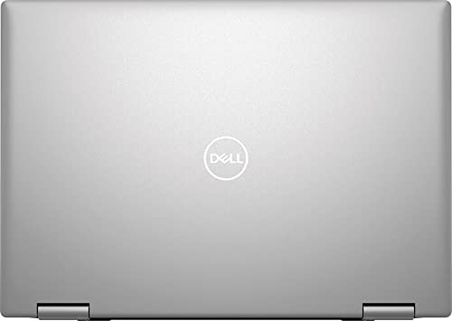 Dell [Windows 11 Pro] Inspiron 7620 2-in-1 Business Laptop, 12th Gen Intel Evo i7-1260P, 16" WUXGA Touchscreen, 32GB RAM, 1TB SSD, Backlit Keyboard, Fingerprint, Long Battery Life, Type-C