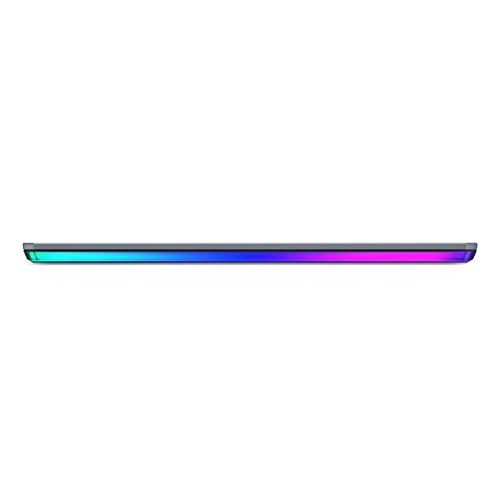 MSI GE76 Raider 17.3" 144Hz Gaming Laptop Intel Core i7-11800H RTX3060 16GB 1TB NVMe SSD Win11 - Blue (11UE-1056)