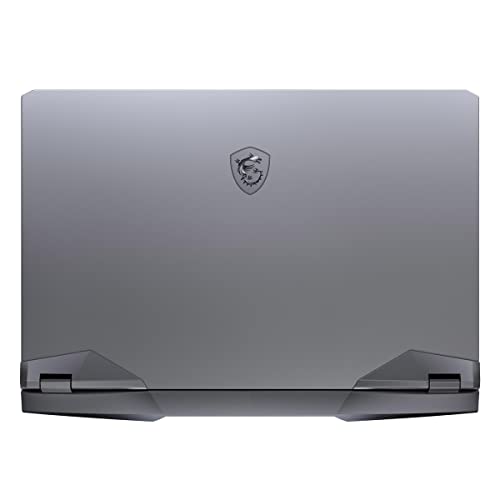 MSI GE76 Raider 17.3" 144Hz Gaming Laptop Intel Core i7-11800H RTX3060 16GB 1TB NVMe SSD Win11 - Blue (11UE-1056)