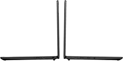 Lenovo Chromebook 3 11.6 inches HD Laptop, Intel Celeron N4020, 4GB RAM, 32GB eMMC, Chrome OS, Onyx Black (Renewed)
