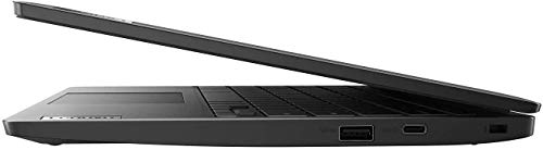 Lenovo Chromebook 3 11.6 inches HD Laptop, Intel Celeron N4020, 4GB RAM, 32GB eMMC, Chrome OS, Onyx Black (Renewed)