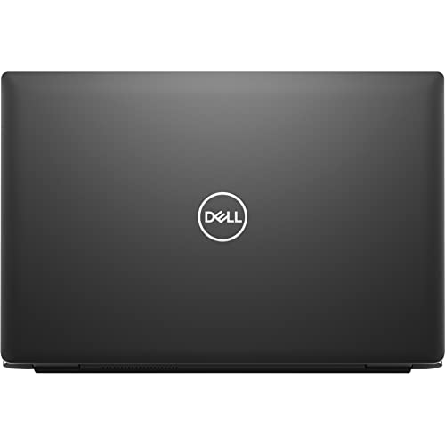 Dell Latitude 3000 3520 15.6" Notebook - Full HD - 1920 x 1080 - Intel Core i7 11th Gen i7-1165G7 Quad-core (4 Core) 2.80 GHz - 8 GB Total RAM - 256 GB SSD - Black