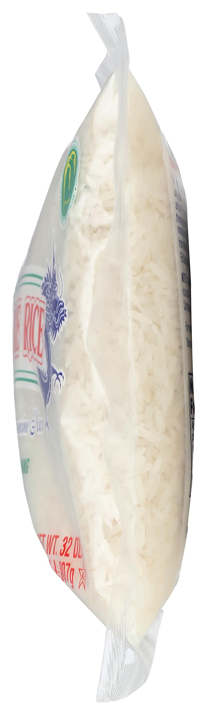 Dynasty Jasmine Rice, 32 oz