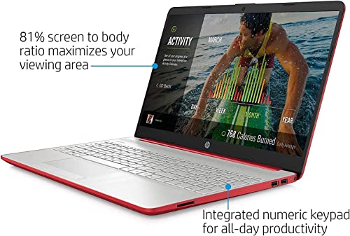 HP Newest Flagship 15.6 HD Pavilion Laptop for Business and Student, Intel Pentium Quad-Core Processor, 16GB RAM, 1TB SSD, Online Conferencing, Webcam, HDMI, WiFi, Bluetooth, Fast Charge, Win11