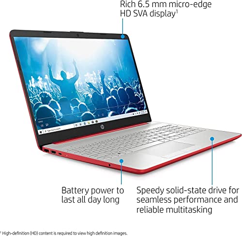 HP Newest Flagship 15.6 HD Pavilion Laptop for Business and Student, Intel Pentium Quad-Core Processor, 16GB RAM, 1TB SSD, Online Conferencing, Webcam, HDMI, WiFi, Bluetooth, Fast Charge, Win11
