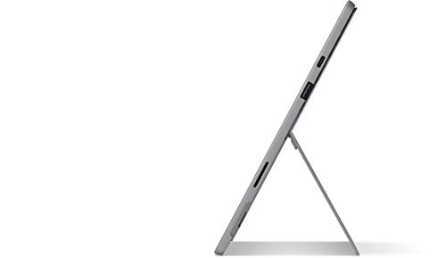 Microsoft Surface Pro 7 – 12.3" Touch-Screen - Intel Core i3-4GB Memory - 128GB Solid State Drive – Platinum,