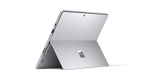 Microsoft Surface Pro 7 – 12.3" Touch-Screen - Intel Core i3-4GB Memory - 128GB Solid State Drive – Platinum,