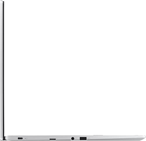 ASUS 17 Chromebook 17.3 Inch FHD Laptop 2023 Newest, Intel Celeron N4500 Up to 2.8Ghz, 4GBRAM, 192GB Storage, USB C, Wifi6, Bluetooth, 17hours Battery Life, Chrome OS