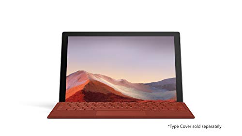 Microsoft Surface Pro 7 – 12.3" Touch-Screen - Intel Core i3-4GB Memory - 128GB Solid State Drive – Platinum,