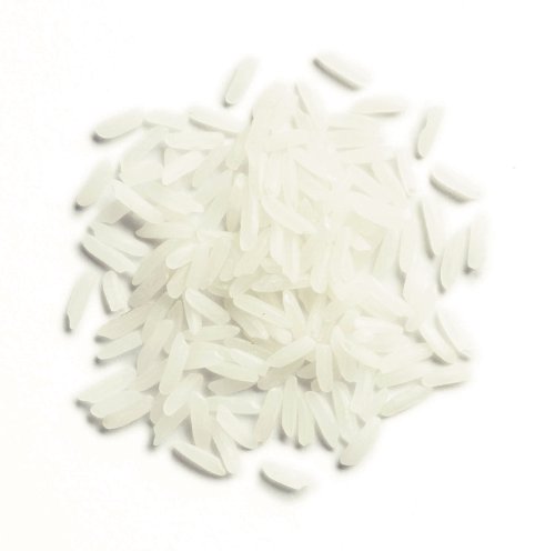 Thai Jasmine Rice, 25 Pound Box