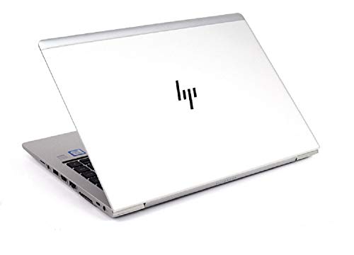 HP Elitebook 840 G5 14 FHD Touchscreen, Intel Quad-Core i7-8650U 1.9GHz, 16GB DDR4, 512GB SSD, Windows 10 Pro(Renewed)