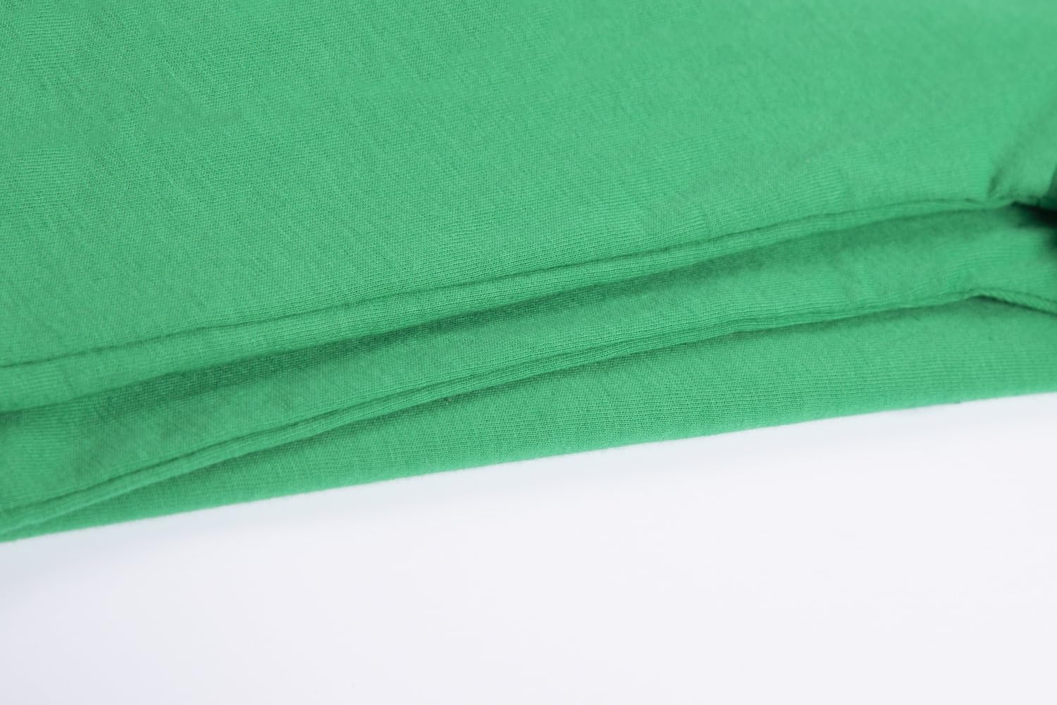 Mud Kingdom Big Boys T-Shirt Short Sleeve Summer Holiday Plain Green Size 10-12 Soft