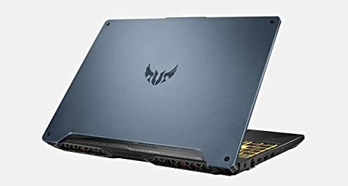 ASUS TUF F15 15.6" 144Hz FHD Gaming Laptop | Intel Core i7-10870H | NVIDIA GeForce GTX 1660 Ti | Backlit Keyboard | Windows 10 | Gray (Grey, 32GB DDR4 | 1TB SSD+1TB HDD)