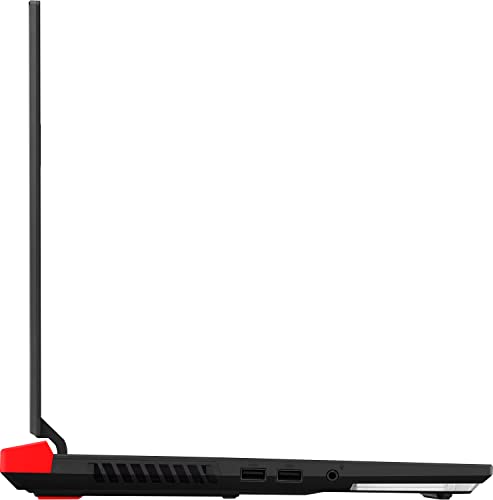 ASUS - ROG Strix G15 Advantage Edition- 15.6" QHD(2560 x 1440) Gaming Laptop - Radeon RX 6800M- AMD Ryzen 9 5980HX -Win 11 Home,with HDMI Cable (64GB RAM | 4TB PCIe SSD)