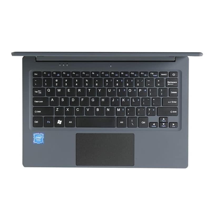 EVOLVE III Maestro E Book 11.6'' 4GB 64GB eMMC Celeron N3450 1.1GHz Win10P, Dark Gray
