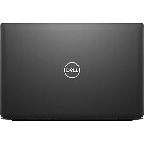 Dell Latitude 3000 3520 15.6" Notebook - Full HD - 1920 x 1080 - Intel Core i5 11th Gen i5-1145G7 Quad-core (4 Core) 2.60 GHz - 8 GB RAM - 256 GB SSD - Black