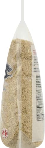 Dynasty Jasmine Brown Rice, 5-Pound
