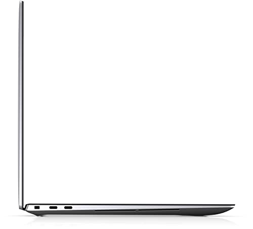 Dell XPS 15 7590 FHD Laptop PC Intel Core i7-9750H Processor, 32GB Ram, 1TB NVMe SSD, Thunderbolt NVIDIA GeForce GTX 1650 4GB GDDR5, Windows 10 (Renewed)