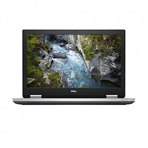 Dell Precision 7540 Mobile Workstation Laptop, 15.6 FHD (1920x1080) Non-Touch, Intel Core 9th Gen i7-9850H, 32GB RAM, 512GB SSD, NVIDIA Quadro RTX 3000, Windows 10 Pro (Renewed)