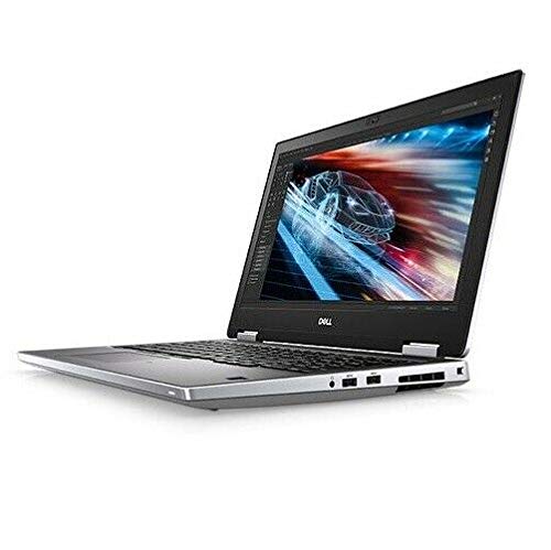 Dell Precision 7540 Mobile Workstation Laptop, 15.6 FHD (1920x1080) Non-Touch, Intel Core 9th Gen i7-9850H, 32GB RAM, 512GB SSD, NVIDIA Quadro RTX 3000, Windows 10 Pro (Renewed)