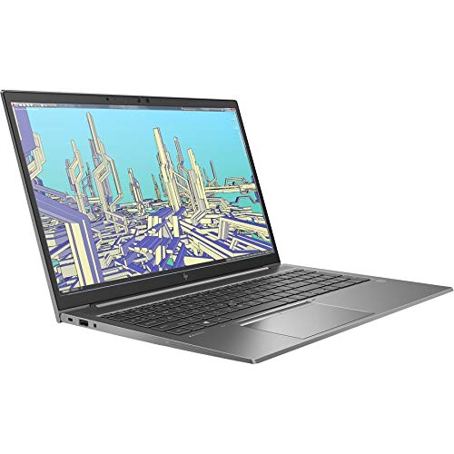 HP ZBook Firefly G8 14" Touchscreen Mobile Workstation - Full HD - 1920 x 1080 - Intel Core i7 11th Gen i7-1165G7 Quad-core (4 Core) 2.80 GHz - 16 GB RAM - 512 GB SSD - Intel Chip - Windows 10 Pr