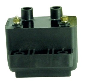 V-Factor 16078 Black High Energy Coils For 12 V Models